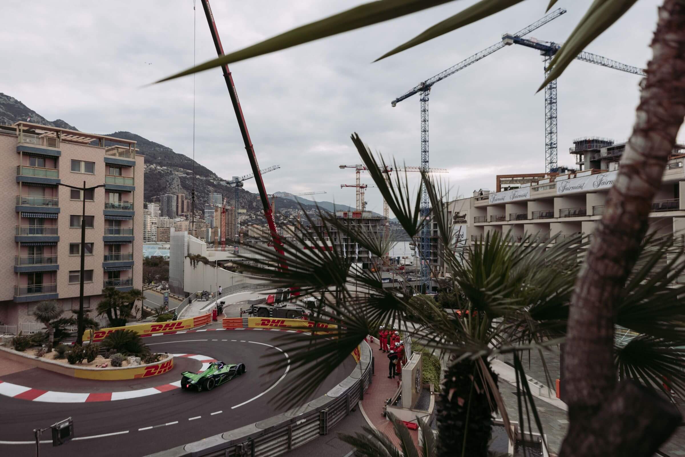 Photo gallery: The 7 most beautiful venues in Formula E history - e-formula.news